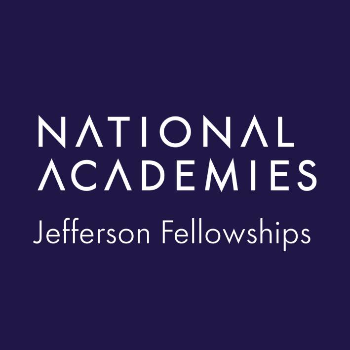 Welcome | Jefferson Science Fellowships